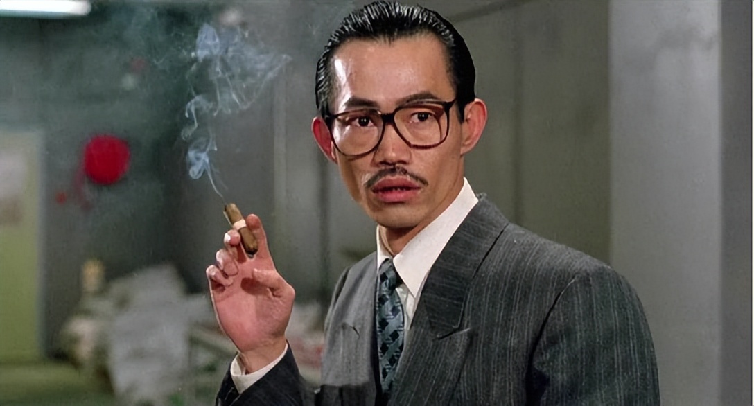 Those explosive acting moments! Wang Yanhui crushed the three film kings, Empress Lu Zhong was ...