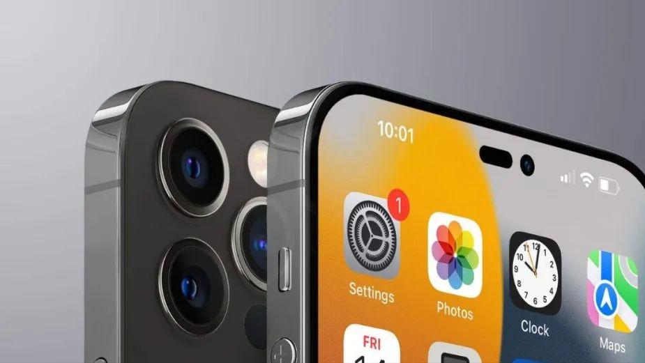 The biggest iPhone in history is coming? iPhone 16 has new news, the ...