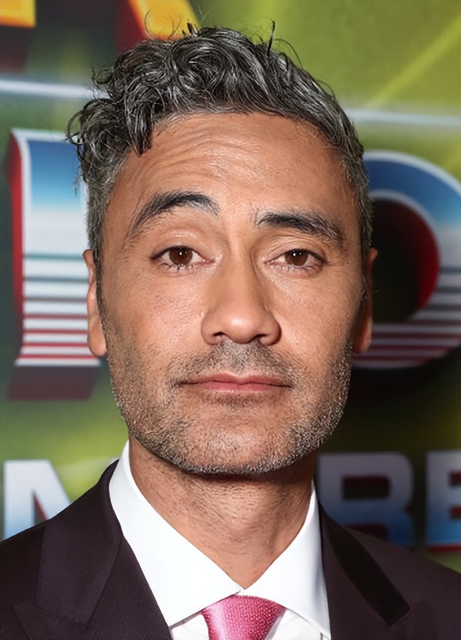 Taika Waititi: New Zealand humor wit conquers Hollywood - iMedia