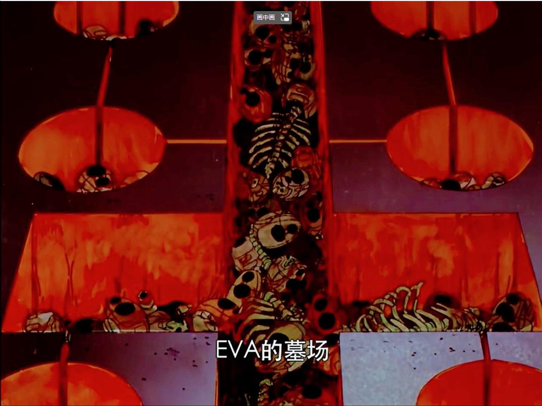 Detailed explanation of the body design of "Neon Genesis Evangelion ...