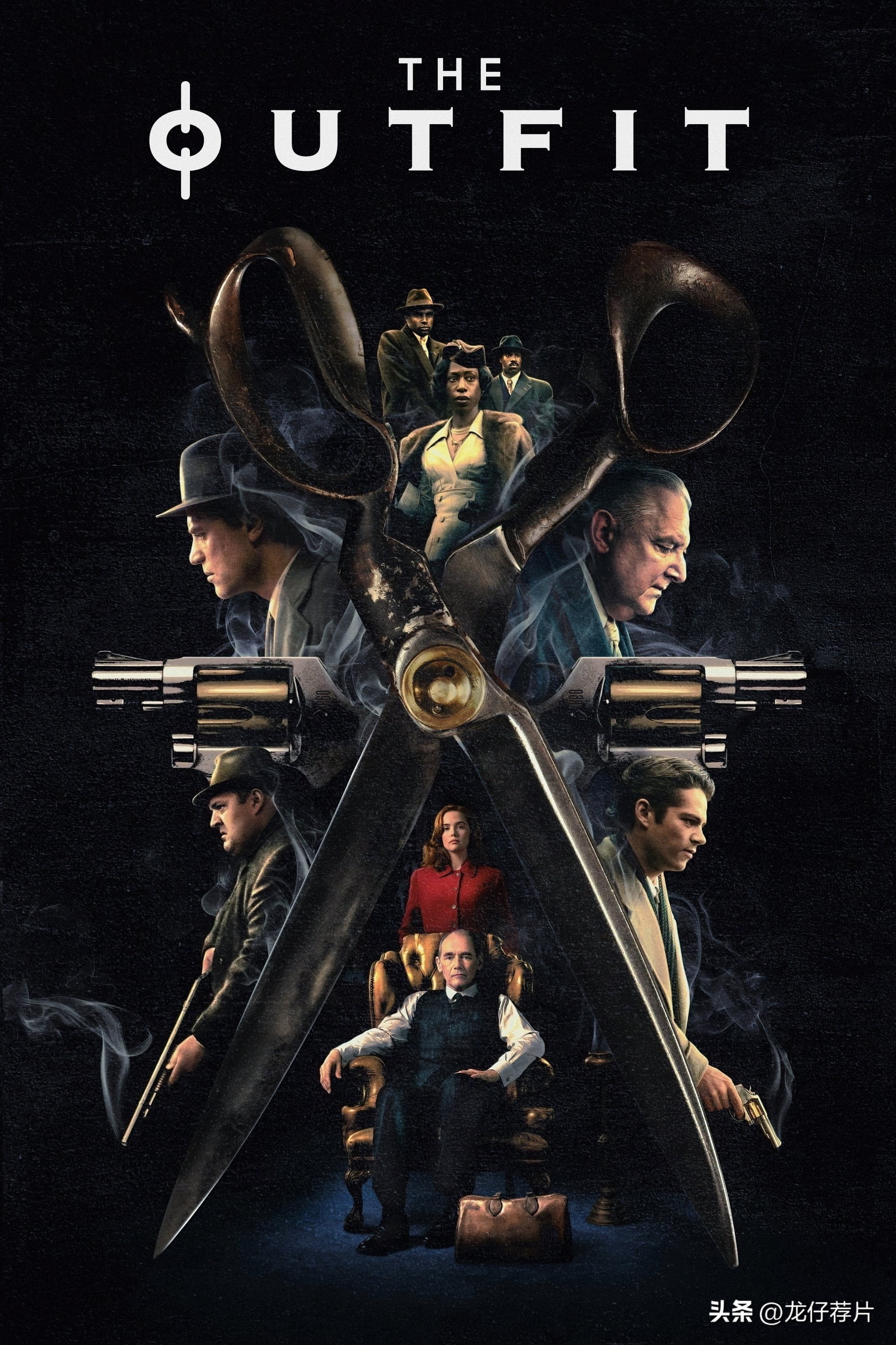 Inventory of 6 movies with both depth and scale in 2022. Those who have ...