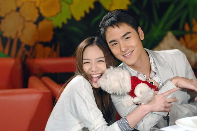 Zhong Hanliang's acting skills are out of the circle, and in 2022, you can still see He Yichen ...