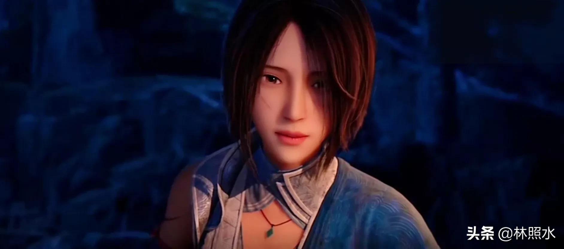 Bad person: What kind of person is Li Xingyun?Ji Ruxue confesses that ...