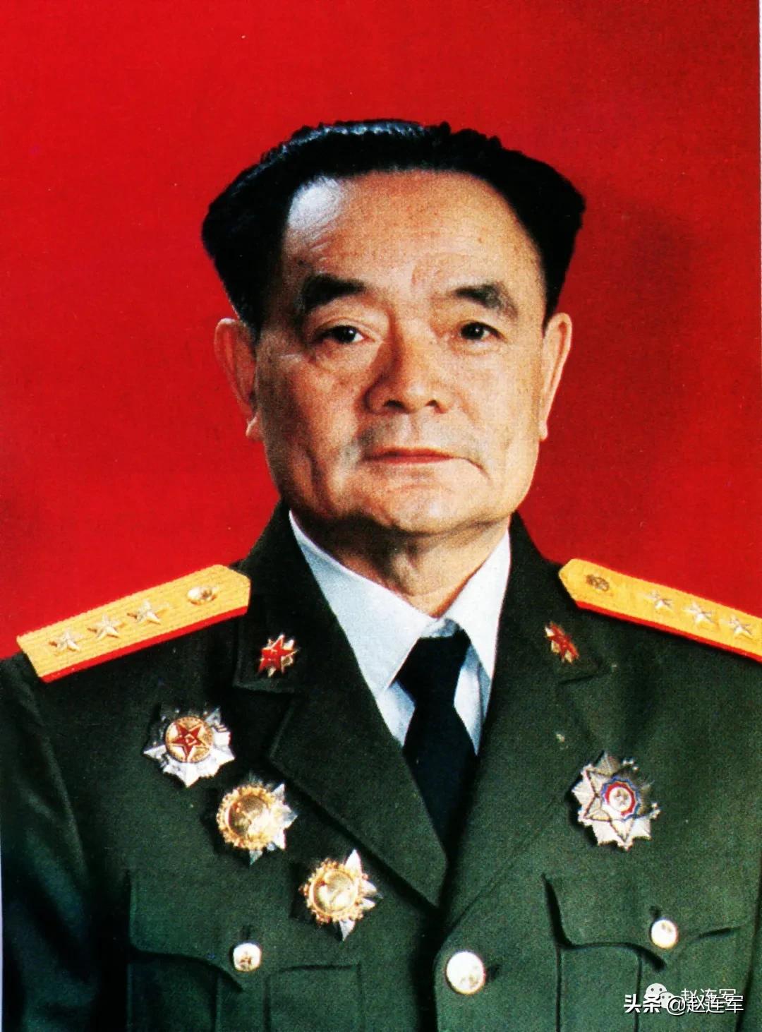 General Wan Haifeng recalled a wonderful move in the Battle of ...