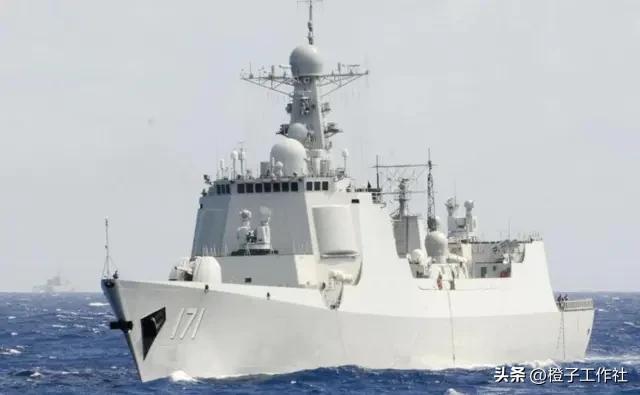 What is the level of China's military strength in the world? - iNEWS