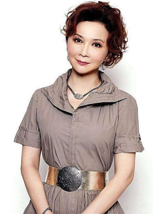 Once the "Queen of Sketches" in the Spring Festival Gala, now the ...