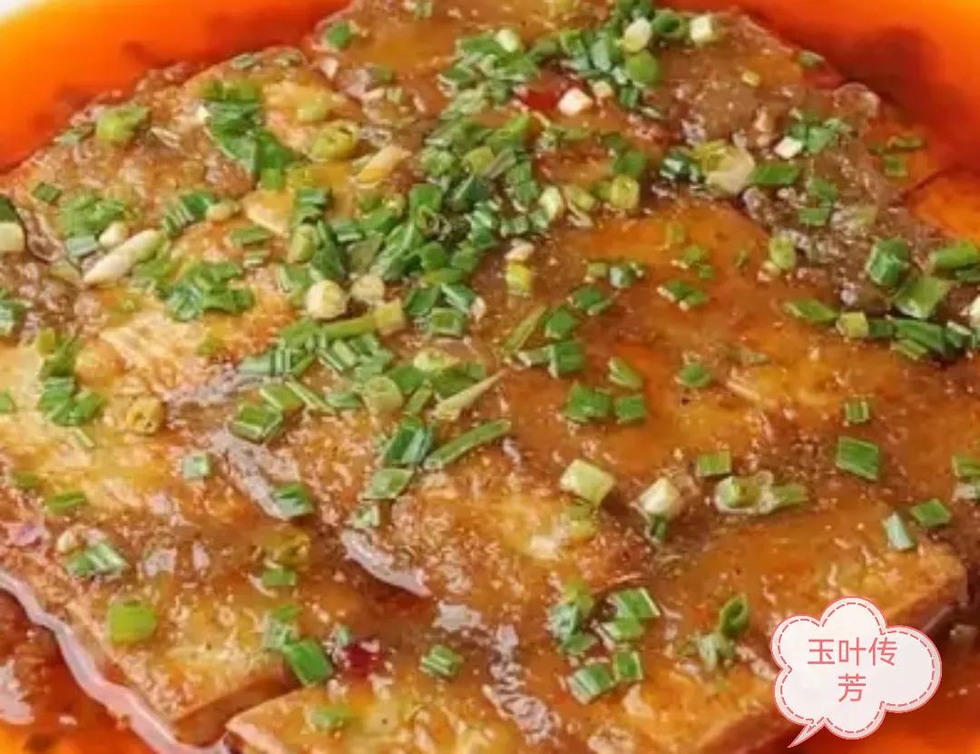 Only love and food can not live up to the series: yam, lotus root ...