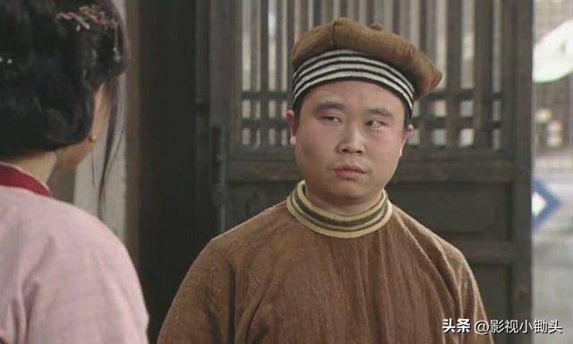 "Wulin Gaiden" Character History: Yan Xiaoliu is the most "smart" and ...