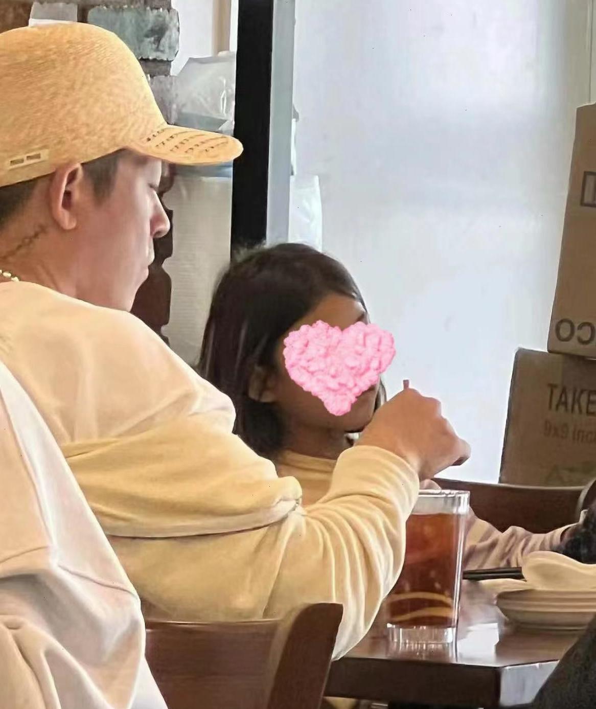 Edison Chen's family has lived in Vancouver for a long time, and was ...