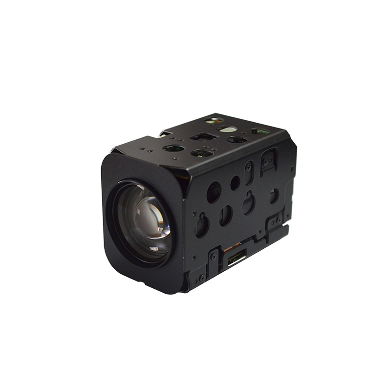 The meaning of the lowest illuminance in a network camera - iNEWS