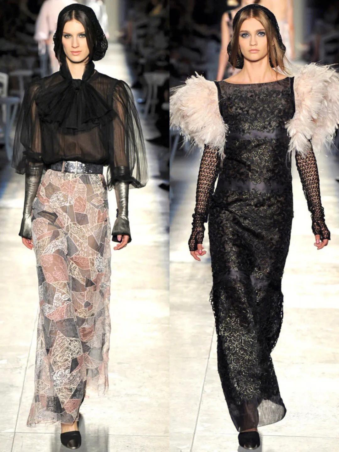 Chanel 2012 autumn and winter series - iNEWS