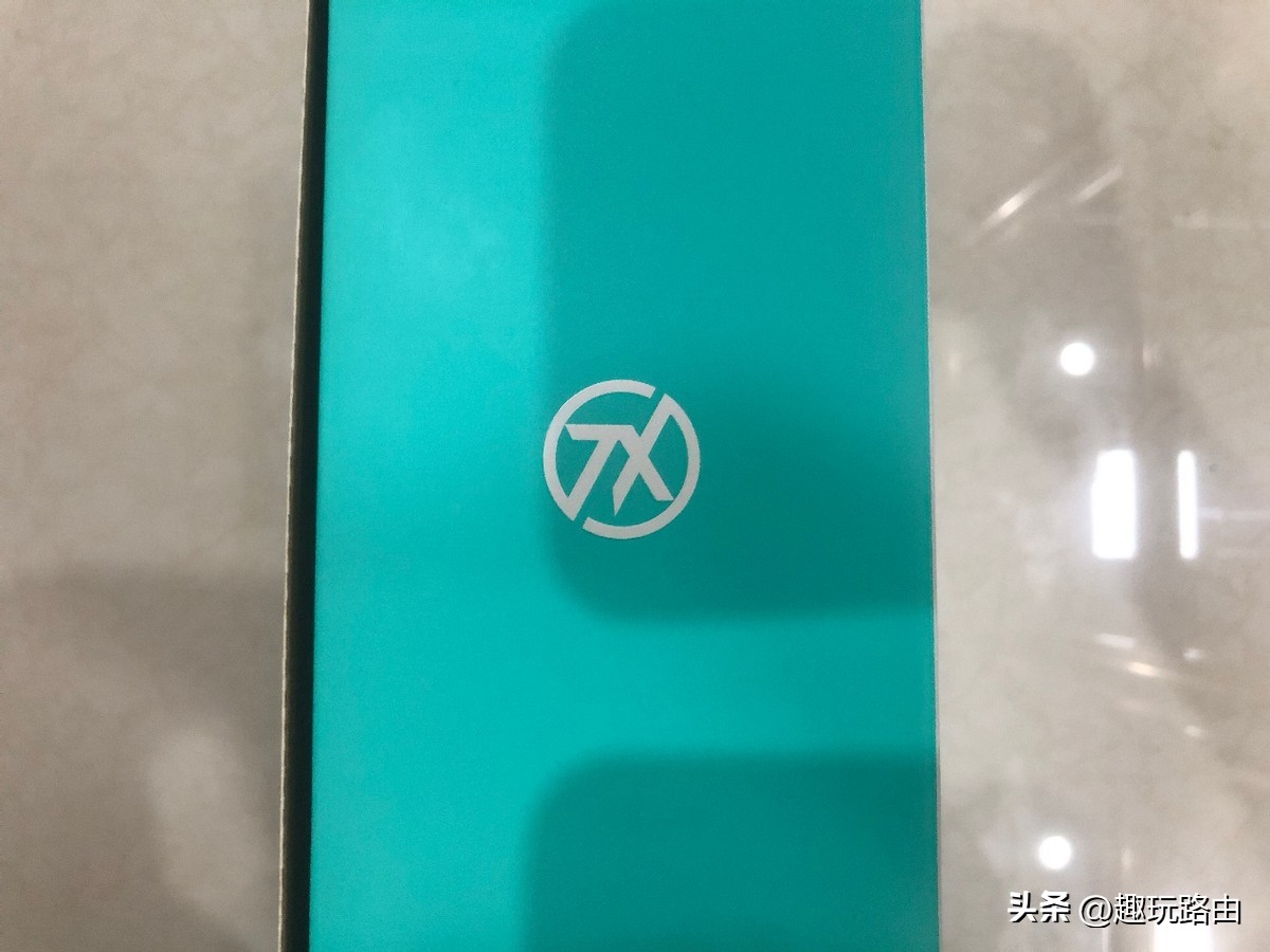 Routers can also be "fashionable", ASUS TX-AX6000 opens a new dimension ...