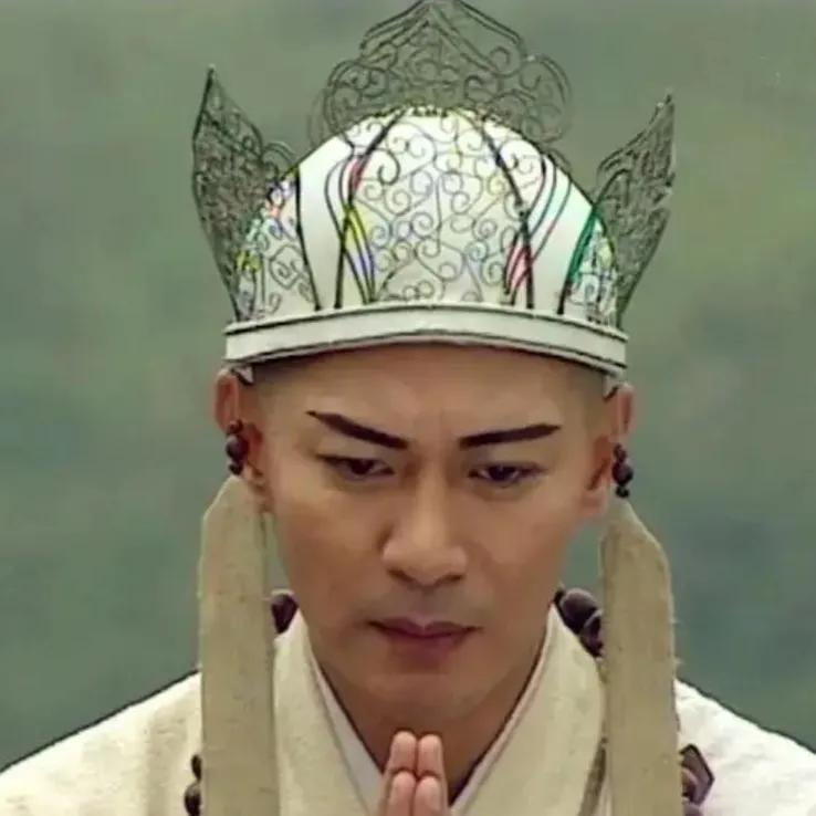 Inventory of Tang Seng actors you don't know - iNEWS