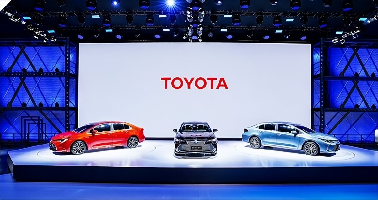 Looking to Tesla?Toyota may rework its electrification strategy ...