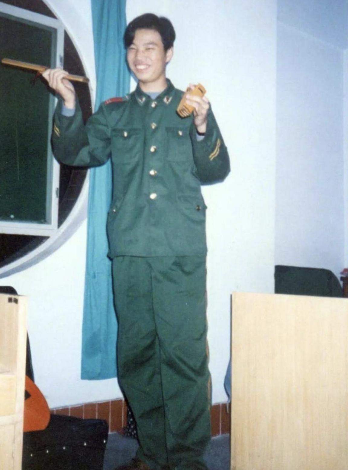 Wang Xun finally paid the price for his "thinness and ignorance" - iNEWS