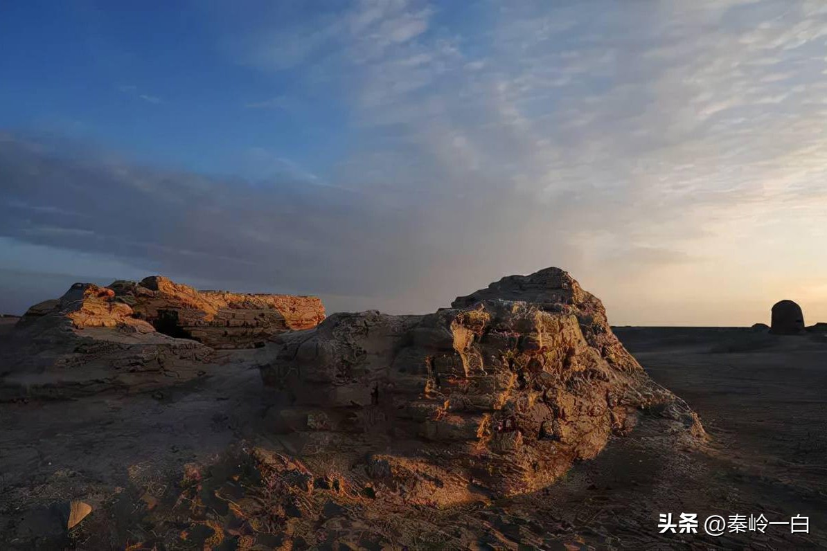 Geng Gong: Do you know what happened to the Han Dynasty Colonel of the ...