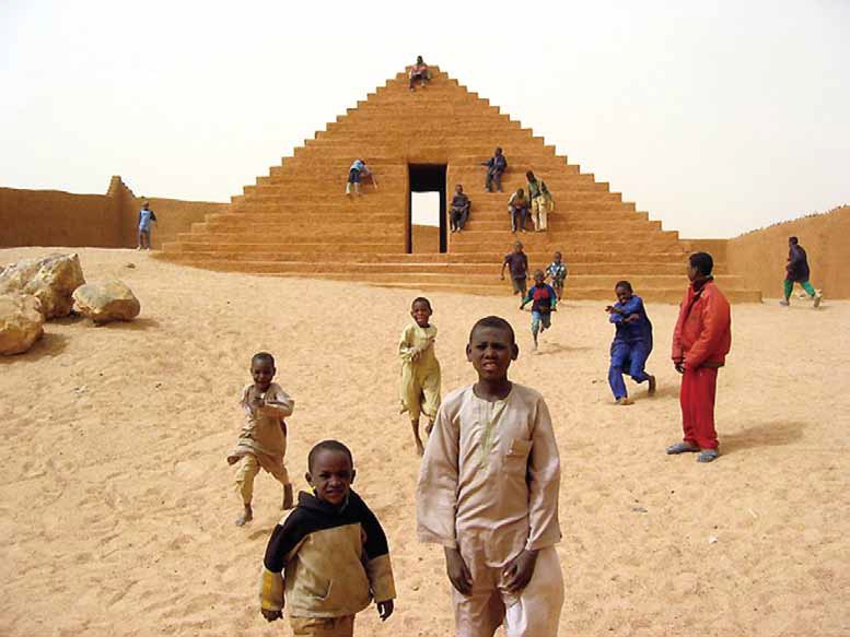 Niger is the country with the highest fertility rate in the world? On ...