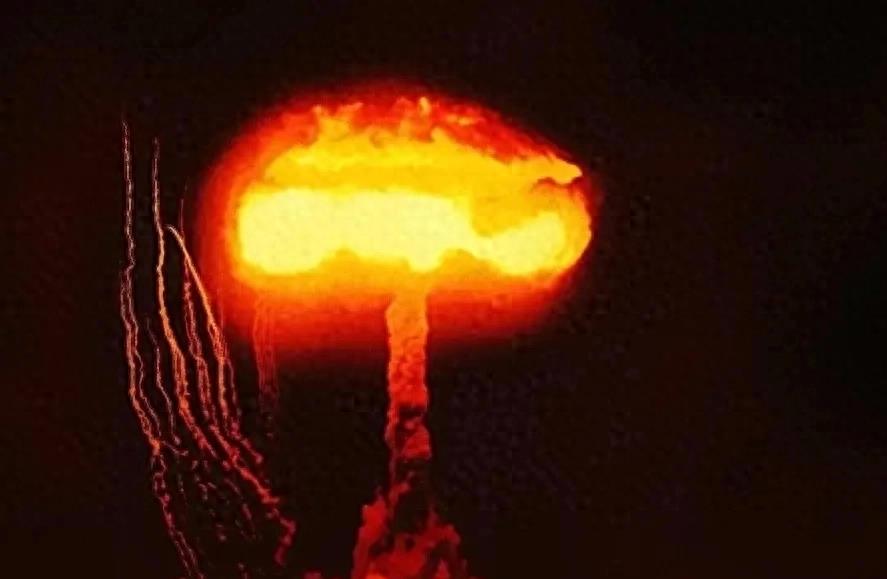 International shock! Japan develops new type of nuclear weapon "three ...