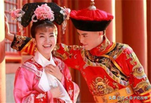 What did the Qing dynasty trial marriages try, and what was their final ...