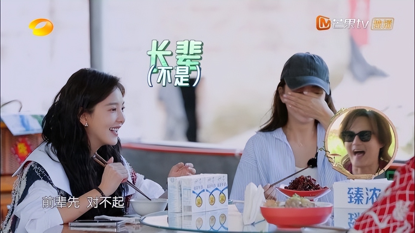 Chinese Restaurant 6: The fierce chef Zhan slaughtered chickens in ...