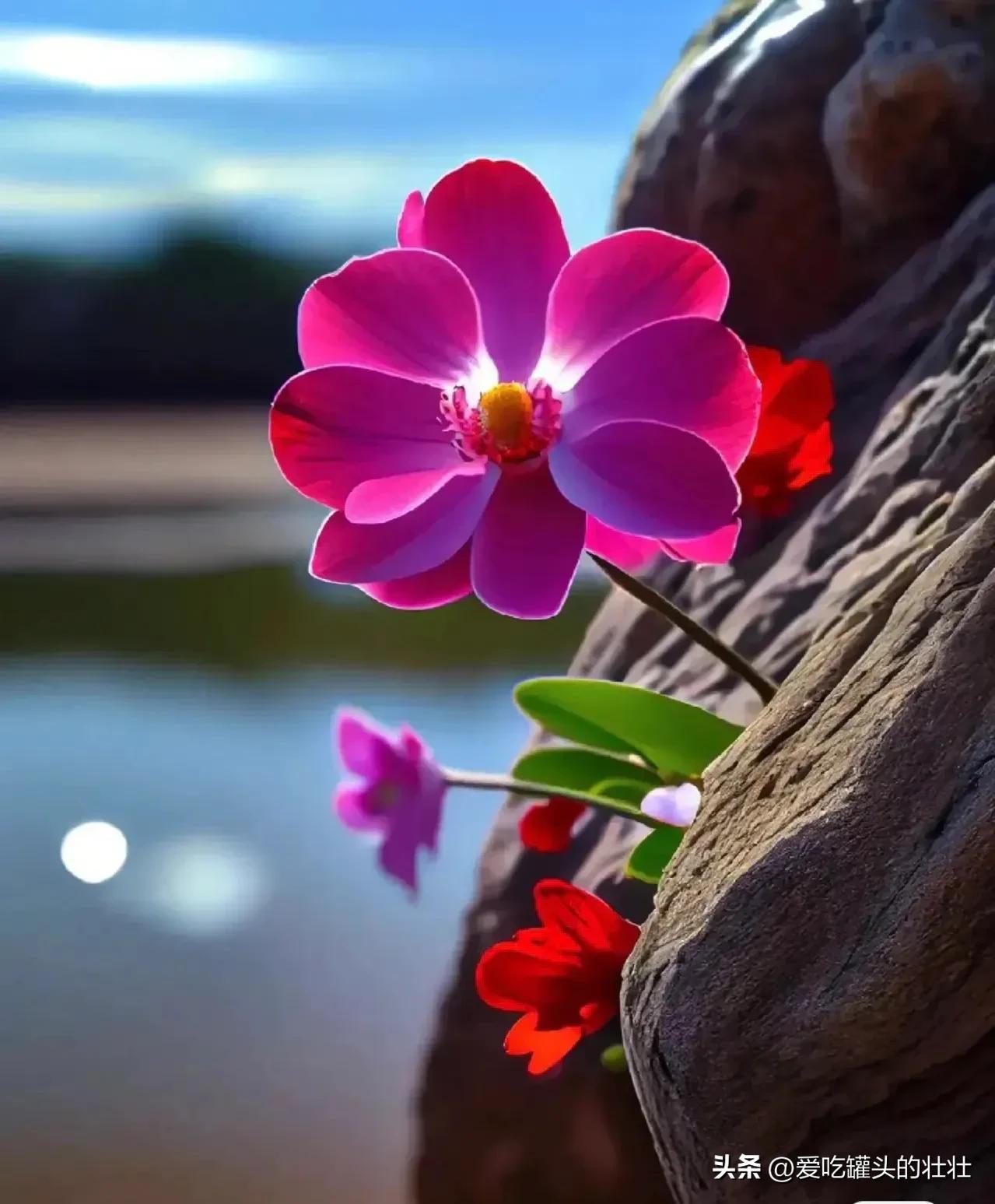 The top masters are all doing things according to human nature and ...