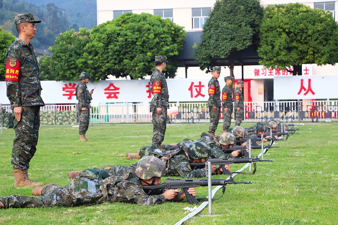 Military sports competition: let youth bloom in the competition arena ...