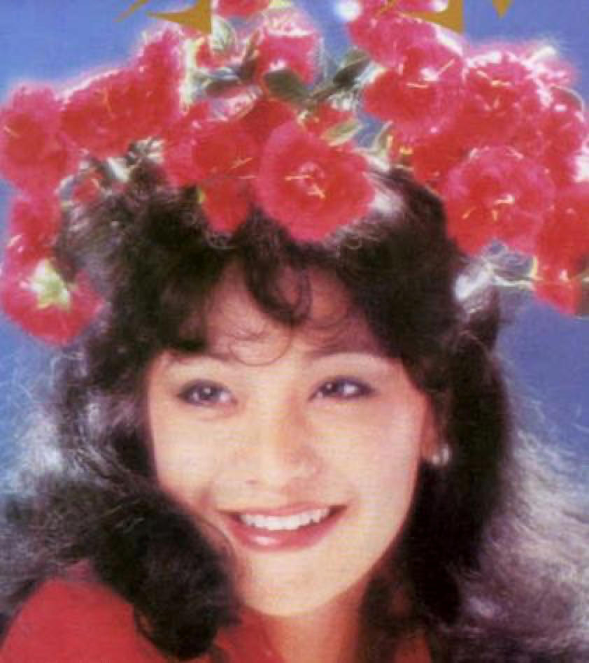 Zhang Aijia: You all guessed wrong about my affair with Li Zongsheng - iMedia