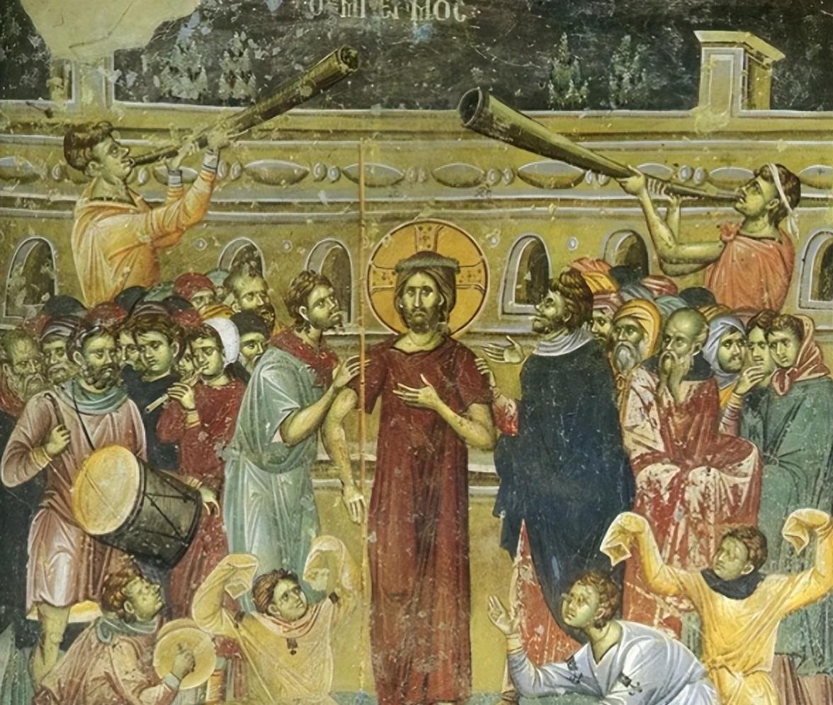 Monastic education: What impact did the Christian ascetic tradition ...