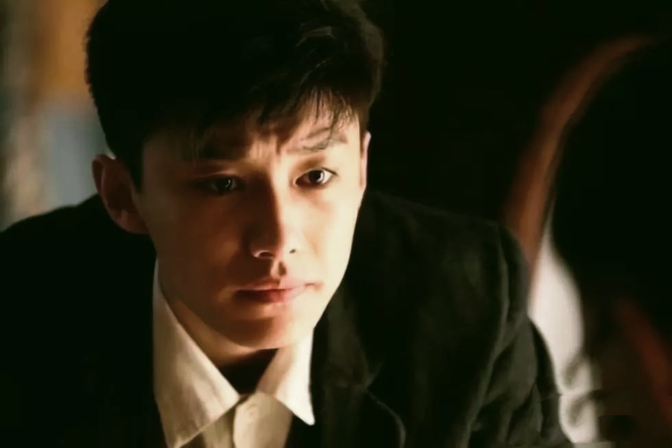 Dai Xu: Obviously he is a first-tier acting, but he is a third-tier ...