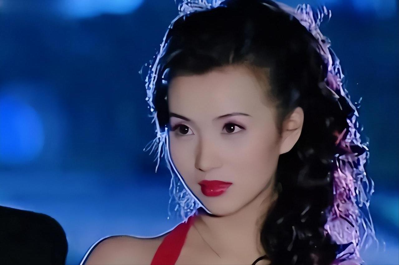 After 14 years of hidden marriage and childbirth, recent photos of "throb" Chen Hao leaked out ...