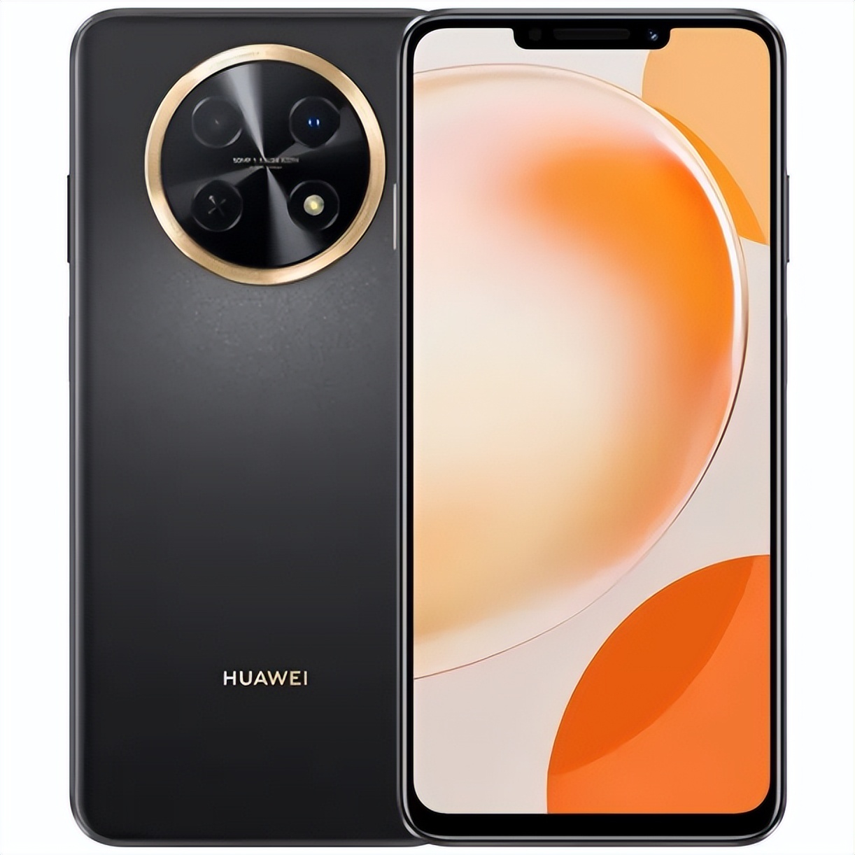 HUAWEI Enjoy 60 Pro vs. HUAWEI Enjoy 60X, what are the differences in configuration, understand ...