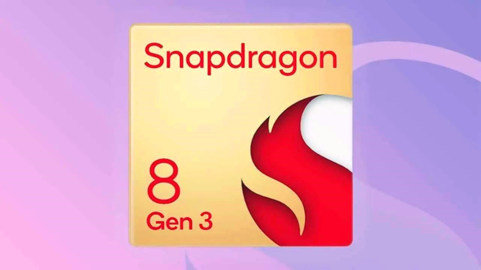 Snapdragon 8 Gen3 is further confirmed: Stabilizing power consumption ...