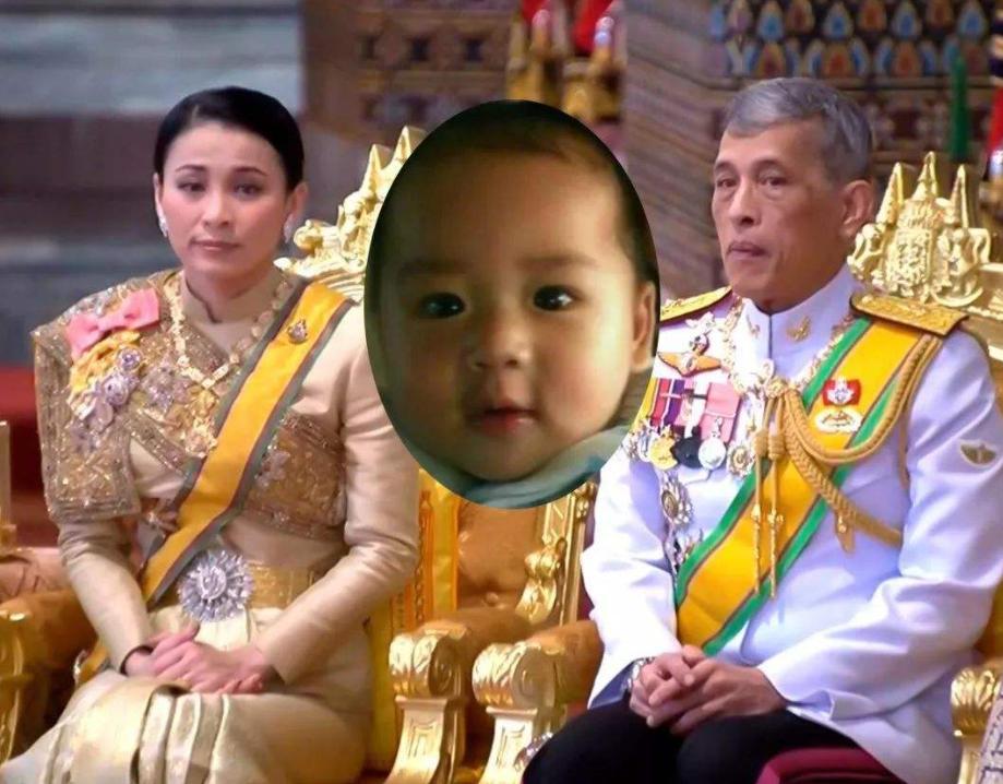 The 43-year-old Suthida has her own appearance. It is difficult for the ...