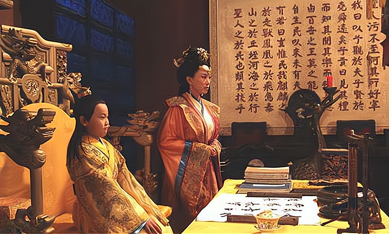 The 3 "magic" coincidences of multiple dynasties in China make people ...