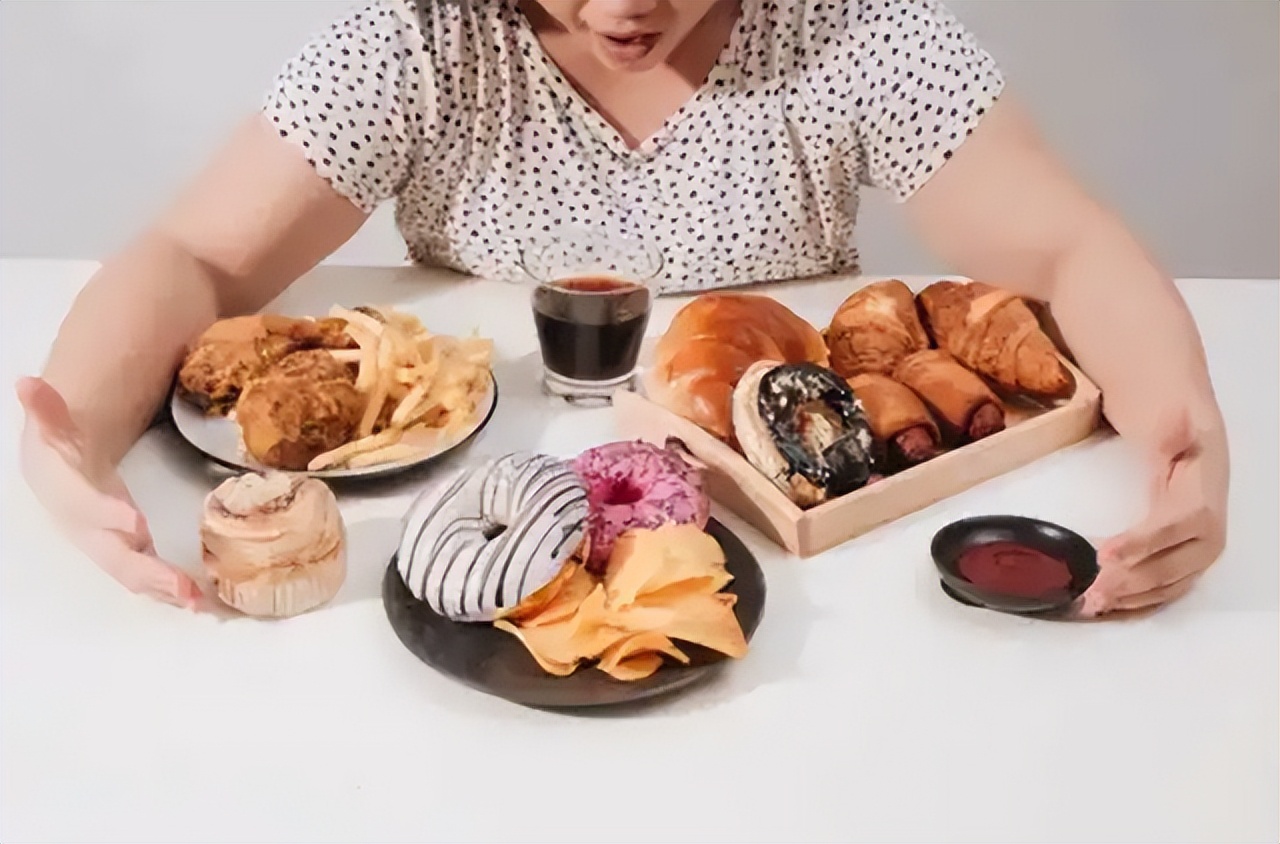 "Eating too simple, eating too spicy" may aggravate lumbar disc ...