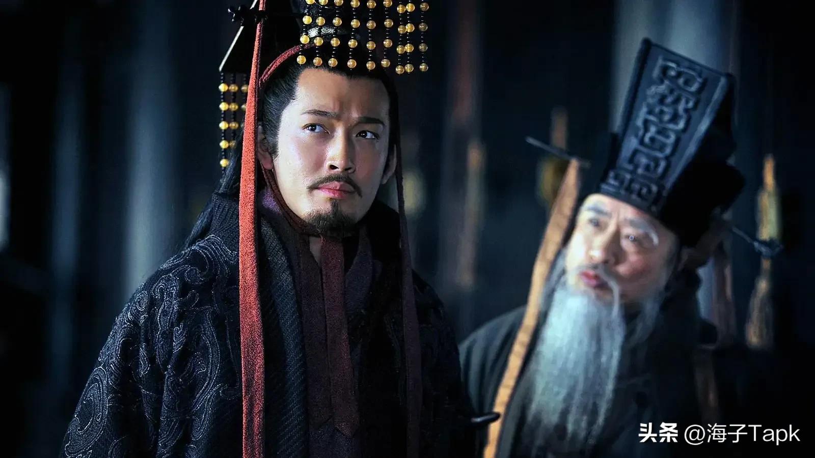 Biography of Chinese Emperors—Emperor Sun Quan - iNEWS