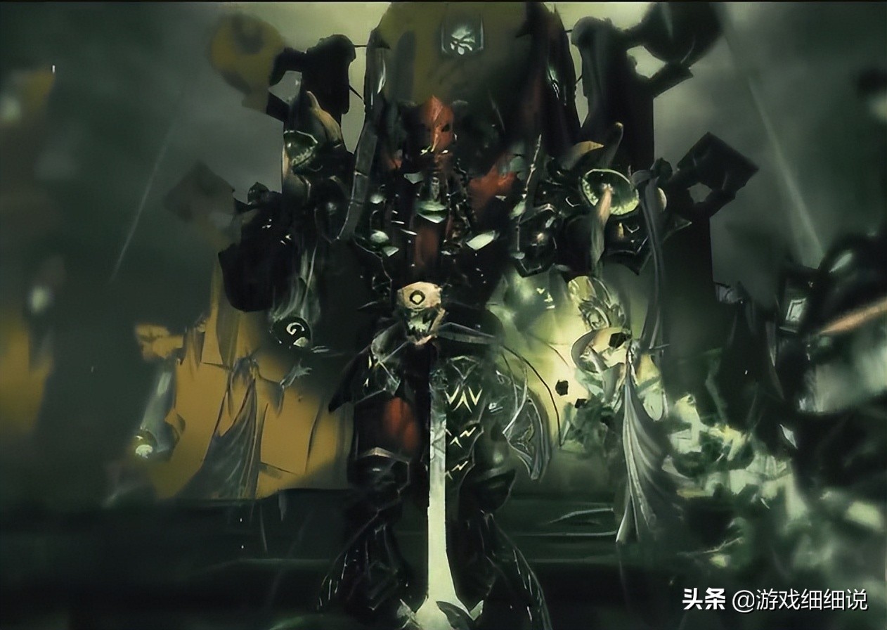 World of Warcraft: Rebirth from the Cocoon!Legendary guild Method ...