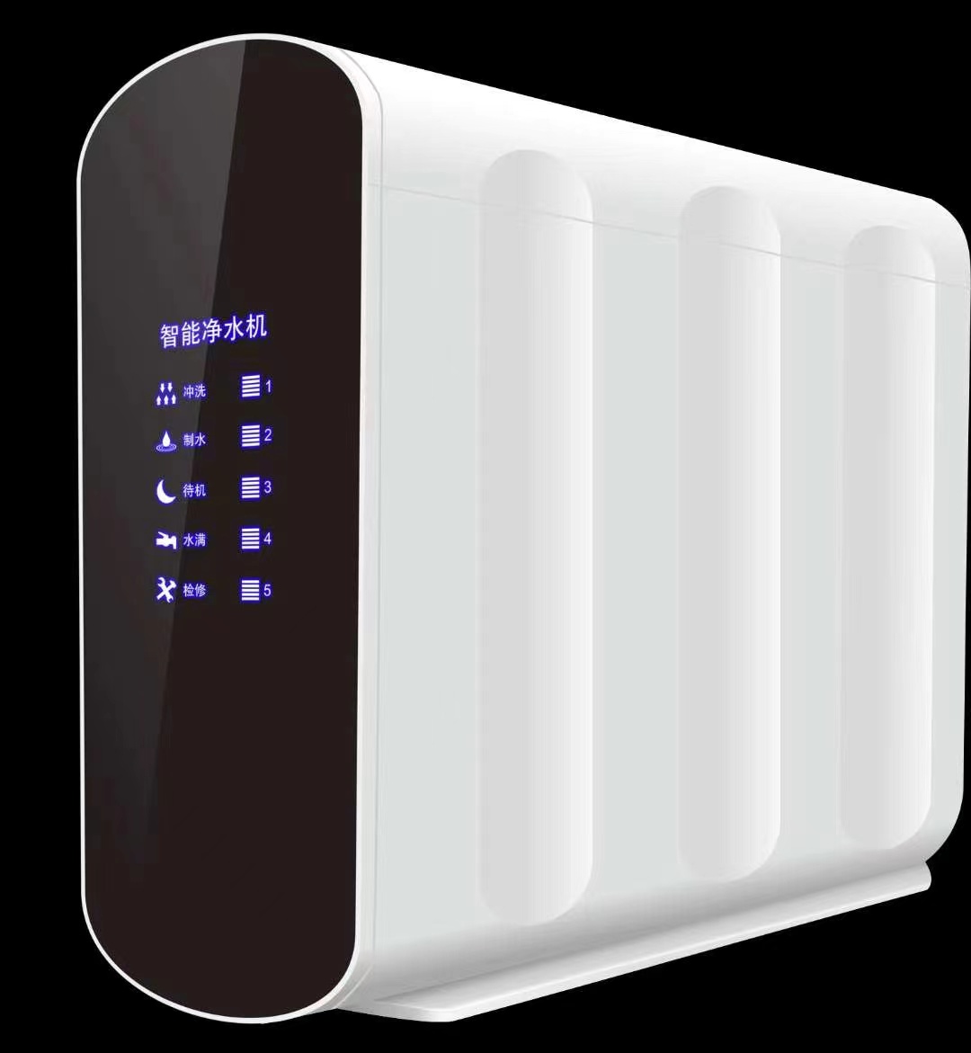 Types and classifications of water purifiers - iNEWS