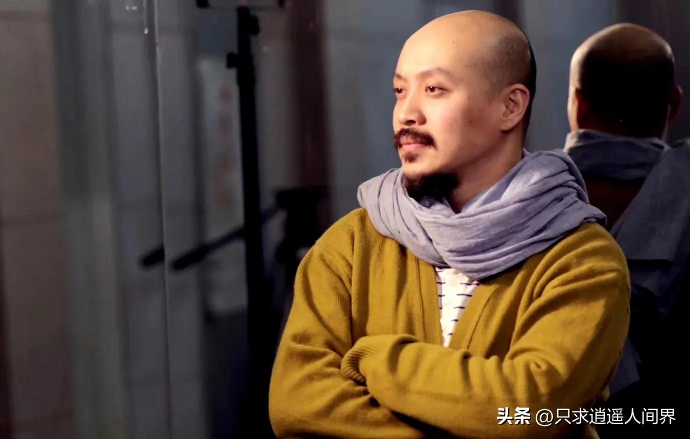 Young artist Sun Boyong left the world, using art to portray the ...