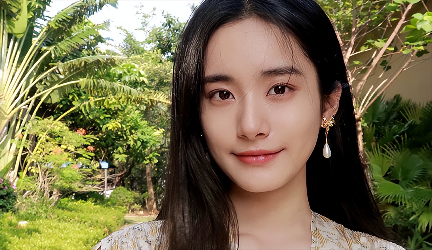 Fan Shiran's personal information: "Lin Zhiyue" has attracted attention ...