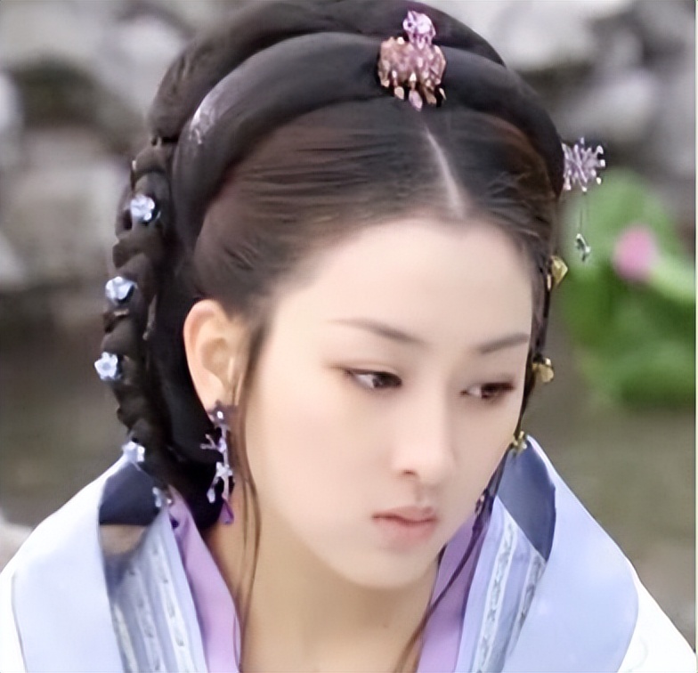 The emotional experiences of Ma Su, Jia Qing and Sun Xiaojie are rich ...