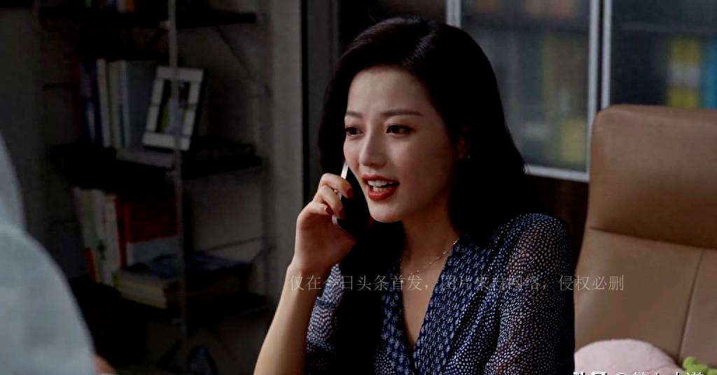 Do you like Cai Xiaolei in "The Ordinary Road"? - iMedia