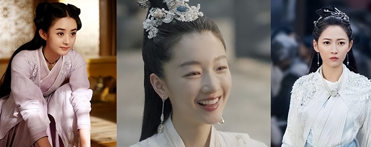 How to evaluate the TV series "Yan Yu Fu" starring Qiao Xin and Xu ...