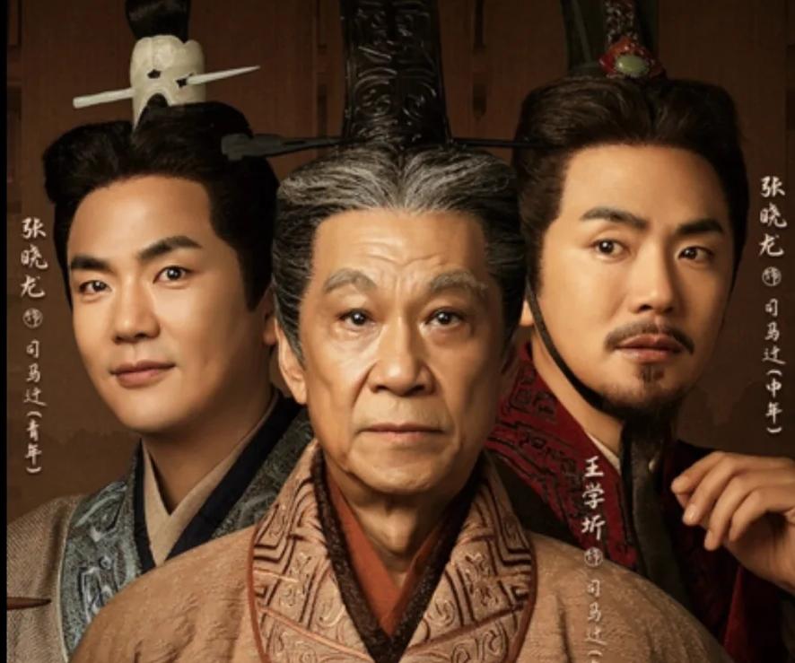 The State of Qin has always had the surname of Zhao, and gradually ...