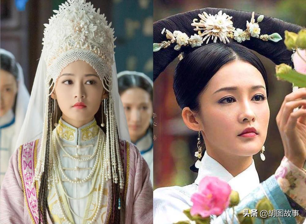 Li Qin: The state secretly trained her for 9 years, but turned around ...