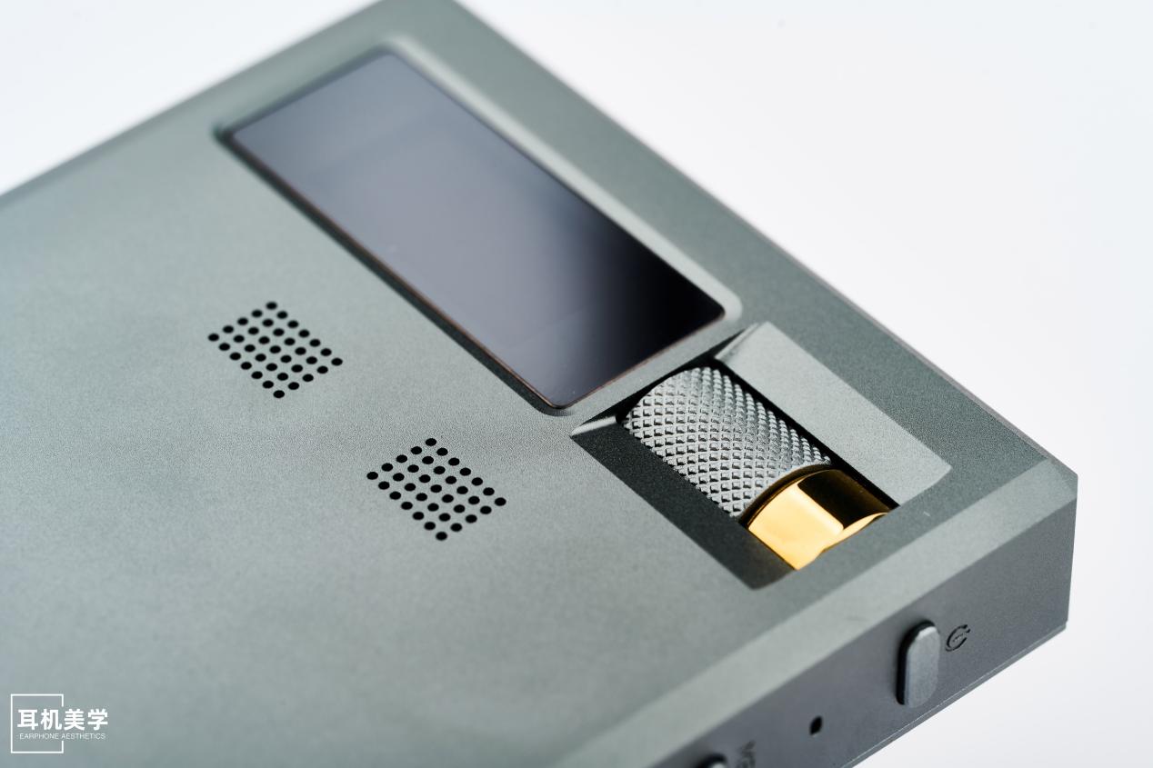 "Your flagship small tube amplifier in the palm of your hand" - In ...