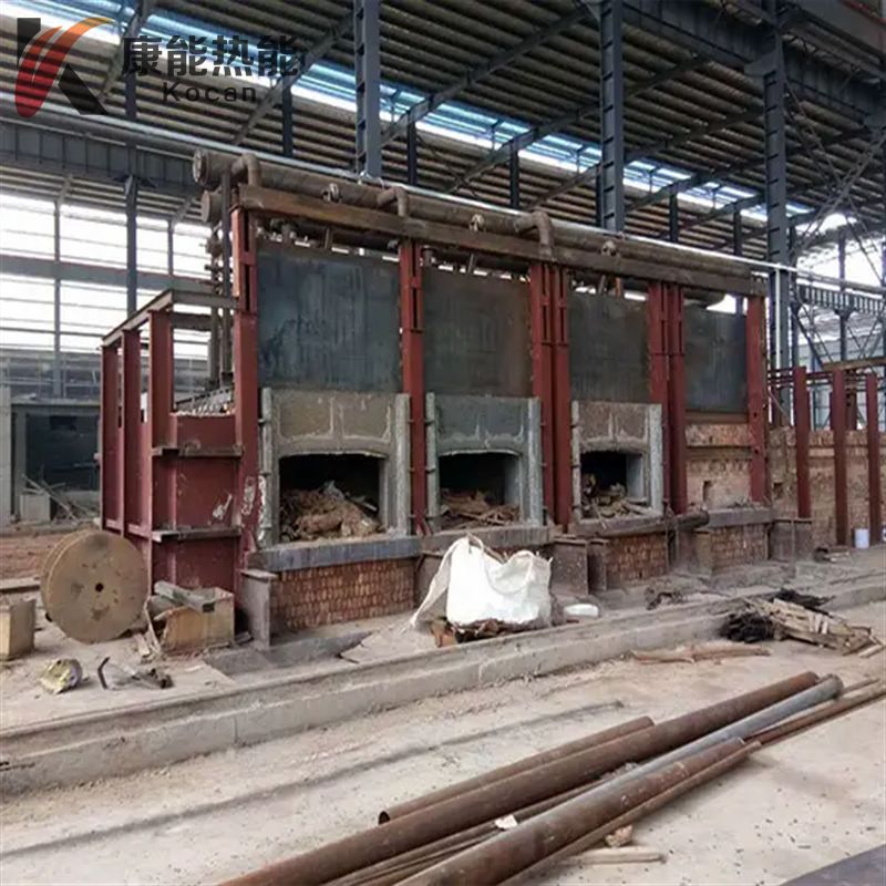 Classification of industrial furnaces - iMedia