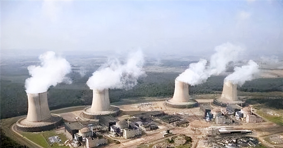 Documentary: The "nuclear reactor" discovered in Gabon has existed for ...