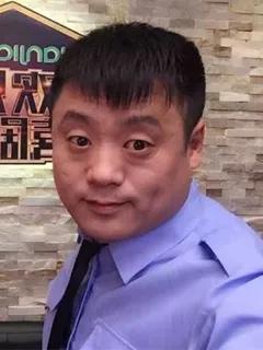 Song Xiaofeng's domineering fan protection: No need to protect, just ...