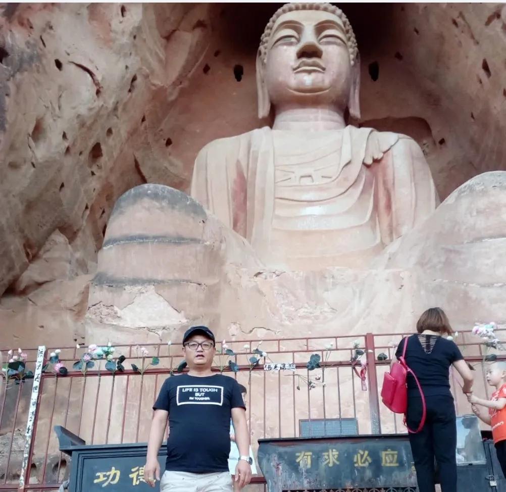 Mount Sumeru - the legendary center of the world - iMedia